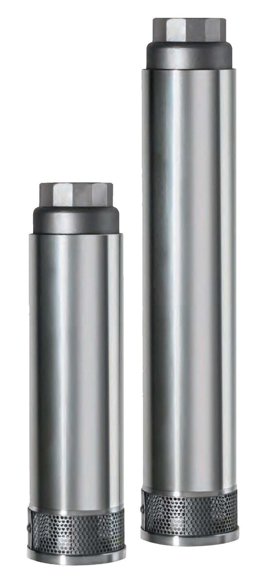 Shop 4" Submersible Well Pump 10gpm, .5hp, 230v, 2 Wire - Echo Pumps – PVC Fittings Online