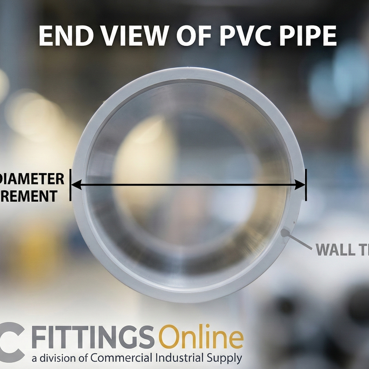 PVC Pipe Sizes: A Guide to Nominal and Outside Diameter – PVC Fittings ...