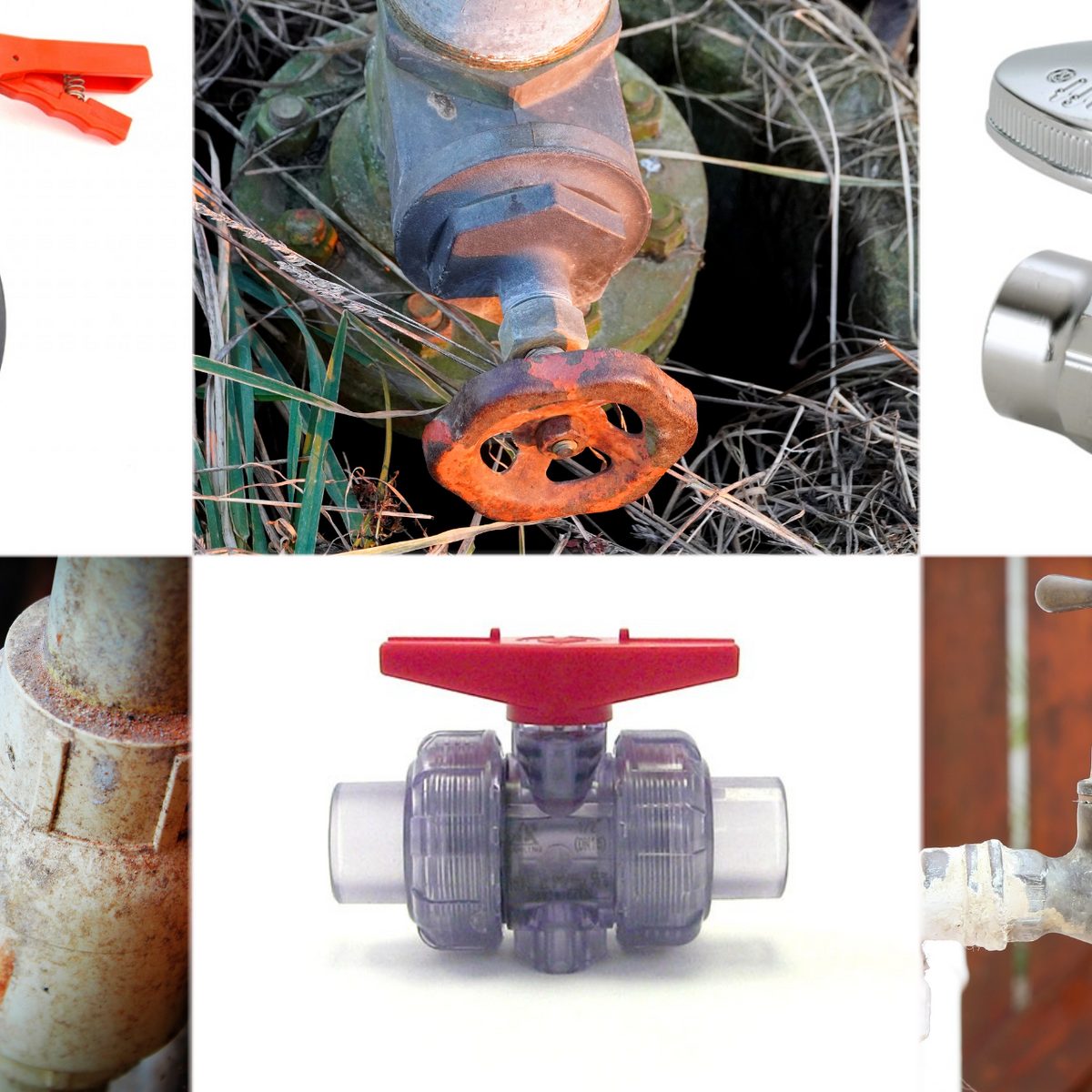How to Tell If Your Valve is Open or Closed – PVC Fittings Online