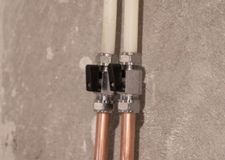 How to Connect PEX to PVC or Copper – PVC Fittings Online