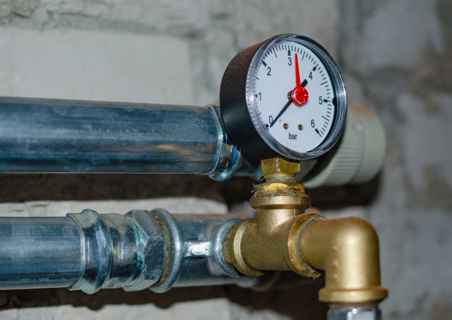 How to Properly Adjust Water Pressure in Your House – PVC Fittings Online