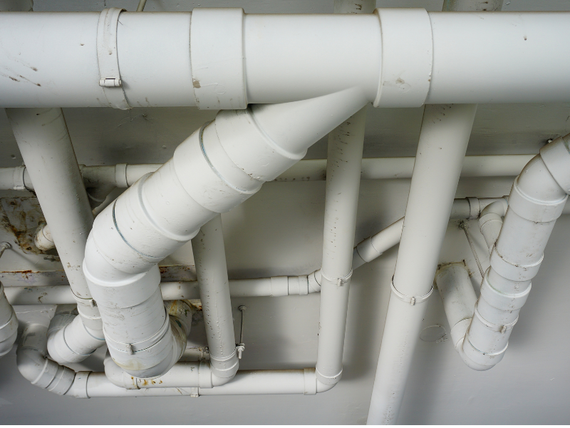 Why Non-Metal Piping is Getting the Edge Over Metal Piping – PVC ...