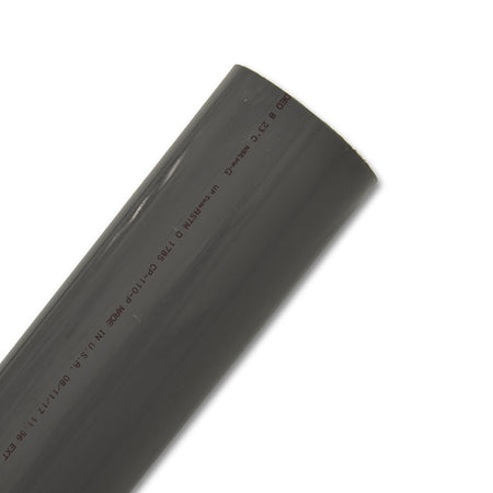 Schedule 80 PVC Pipe - Shop Best Prices Online – PVC Fittings Online