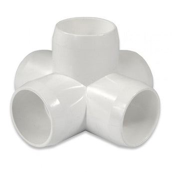 Buy Schedule 40 PVC Fittings at Discount Prices – PVC Fittings Online