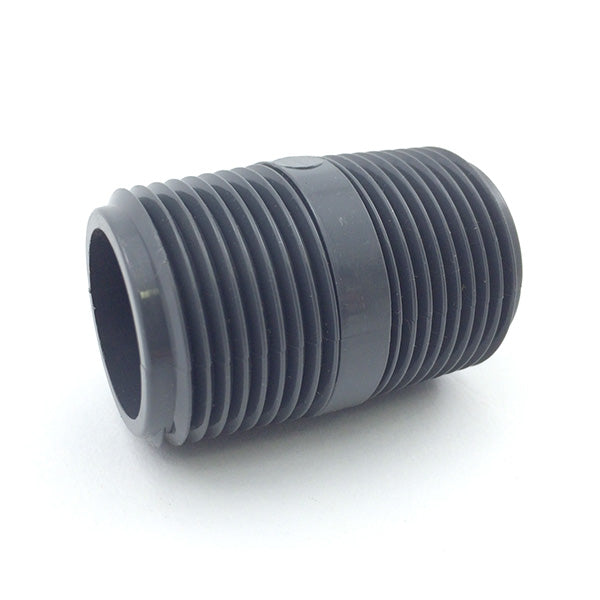 1" x 2-1/2" Schedule 80 NIP-010-025 – PVC Fittings Online