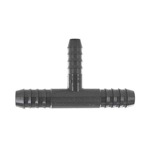 1401-101 PVC Reducing Barbed Insert Tee 3/4" x 3/4" x 1/2" – PVC ...