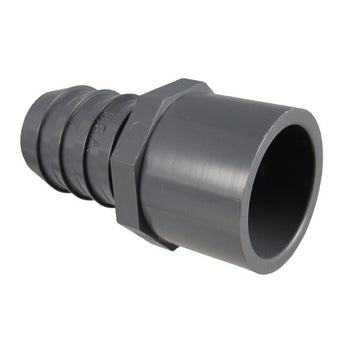 Buy PVC Barbed Insert Fittings on Sale Online – PVC Fittings Online