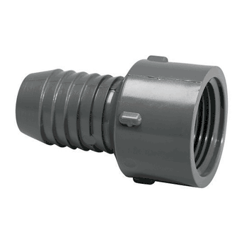 Buy PVC Barbed Insert Fittings on Sale Online – PVC Fittings Online