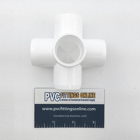 5-Way PVC Fittings - Buy Online Today! In Stock – PVC Fittings Online