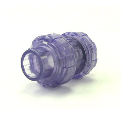 Buy Clear PVC Fittings | Discounted Transparent Pipe Connector Parts ...