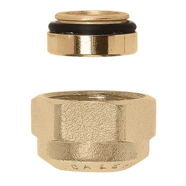 Shop 3/4" Manifold Loop Cap at PVC Fittings Online