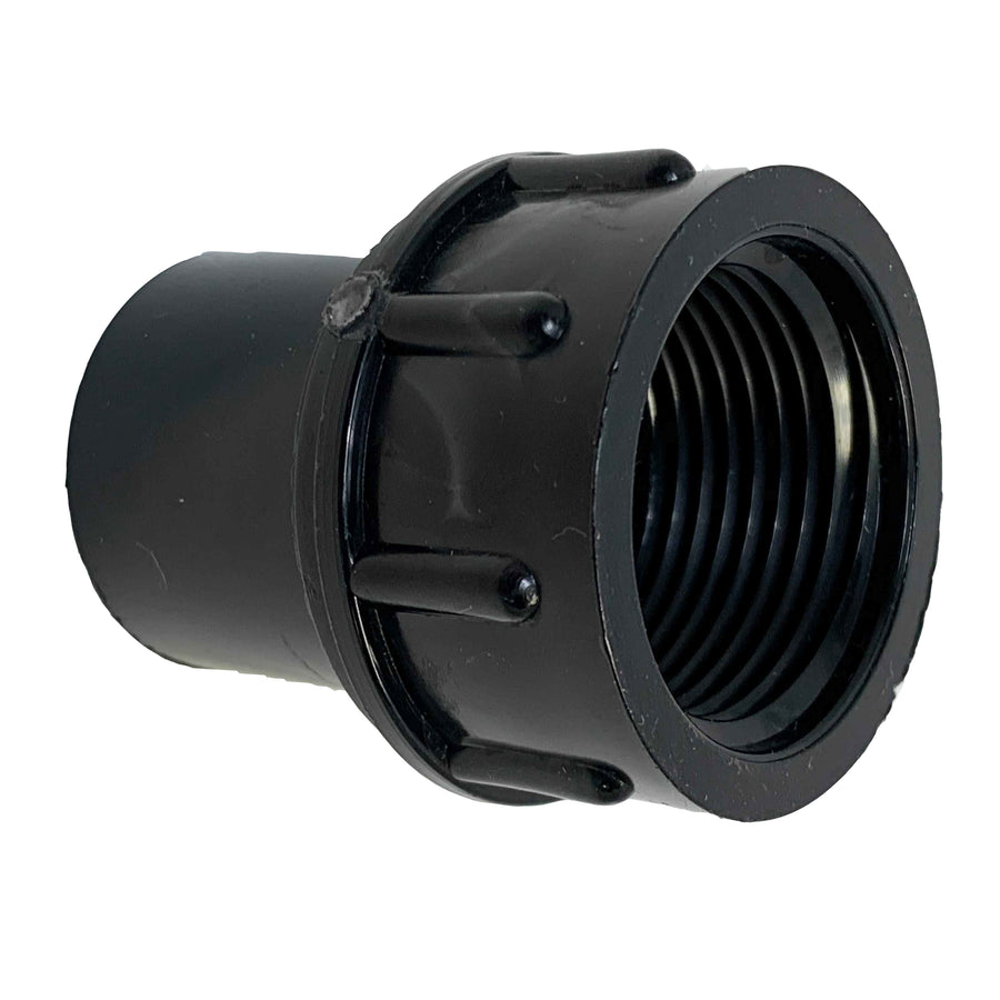 Buy Black Schedule 40 PVC Fittings at Discount Prices – PVC Fittings Online