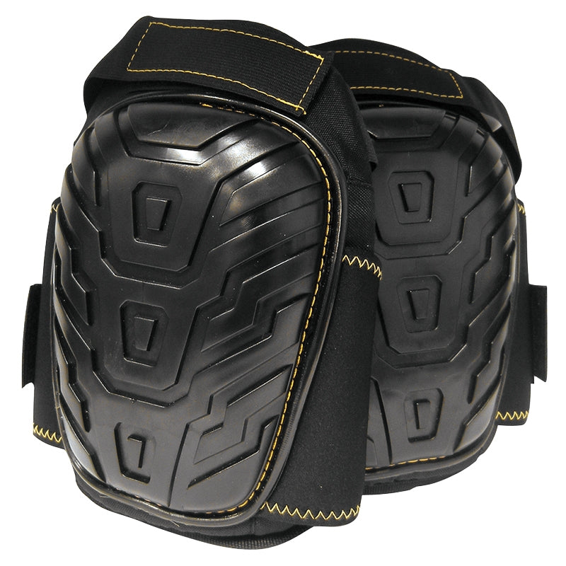 SAS Safety Deluxe Gel Knee Pads – PVC Fittings Online