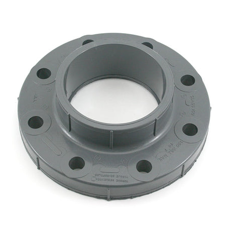Schedule 80 PVC Flanges | Buy on Sale at Best Prices – PVC Fittings Online