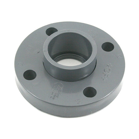 Schedule 80 PVC Flanges | Buy on Sale at Best Prices – PVC Fittings Online