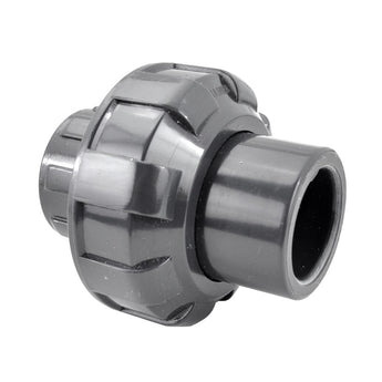 Schedule 80 PVC Unions | Buy on Sale at Best Prices – PVC Fittings Online