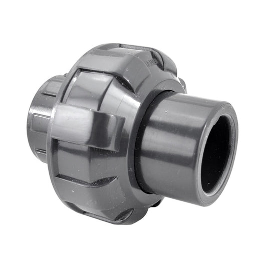Schedule 80 PVC Unions | Buy on Sale at Best Prices – PVC Fittings Online