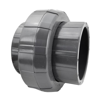 Schedule 80 PVC Unions | Buy on Sale at Best Prices – PVC Fittings Online