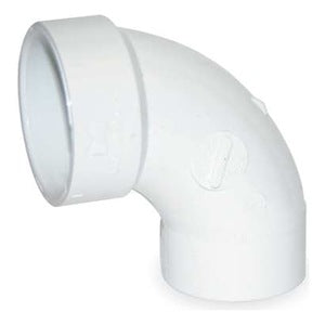 12" Class 125 Street Elbow 90 C609-120 – PVC Fittings Online
