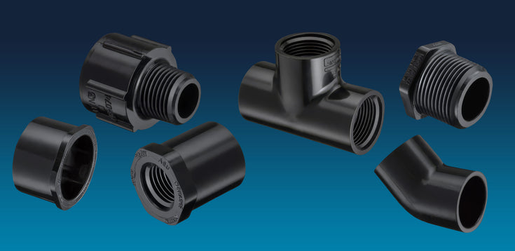 Buy PVC Fittings & Pipe at Wholesale Prices Online – PVC Fittings Online