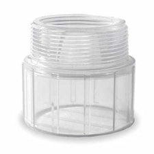 Buy Clear PVC Fittings | Discounted Transparent Pipe Connector Parts ...