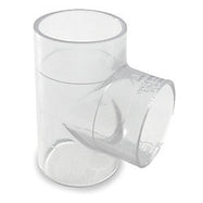 Buy Clear PVC Fittings | Discounted Transparent Pipe Connector Parts ...