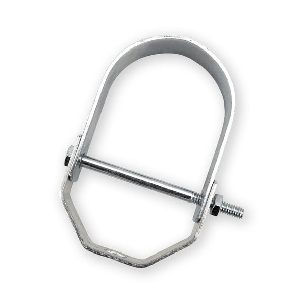 Buy PVC Pipe Support Products - Straps, Hangers and More – PVC Fittings ...