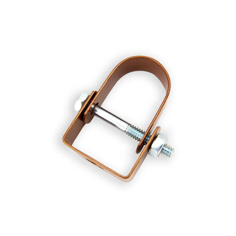 3/4" Copper Epoxy Light Duty Clevis Hanger (4400-0075PC) – PVC Fittings ...