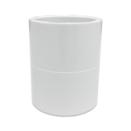 4" Schedule 40 PVC Coupling 429-040 – PVC Fittings Online
