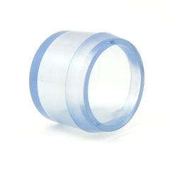 Buy Clear PVC Fittings | Discounted Transparent Pipe Connector Parts ...