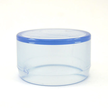 Buy Clear PVC End Caps on Sale - Get Online Pricing – PVC Fittings Online