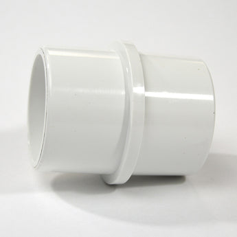 Buy Schedule 40 PVC Pipe Inside Connector | Low Prices – PVC Fittings ...