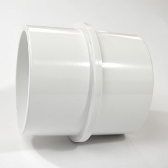 Buy Schedule 40 PVC Pipe Inside Connector | Low Prices – PVC Fittings ...