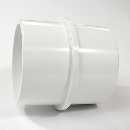 Buy Schedule 40 PVC Pipe Inside Connector | Low Prices – PVC Fittings ...