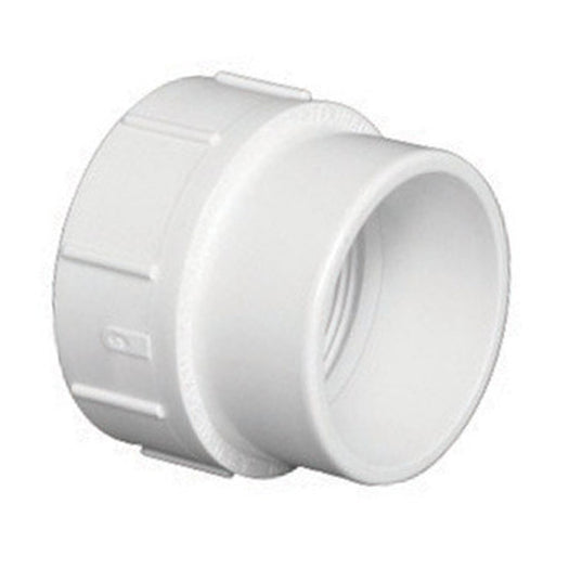 DWV PVC Cleanout Fittings & Plugs - Lowest prices for DWV – PVC ...