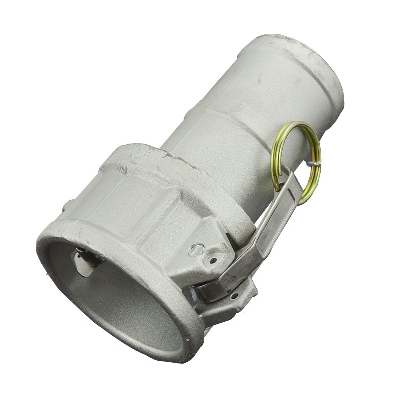 Order a 2" Type C Aluminum Camlock Coupling Today! – PVC Fittings Online