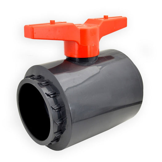 PVC Ball Valve Supplier - Buy Plastic Ball Valves – PVC Fittings Online