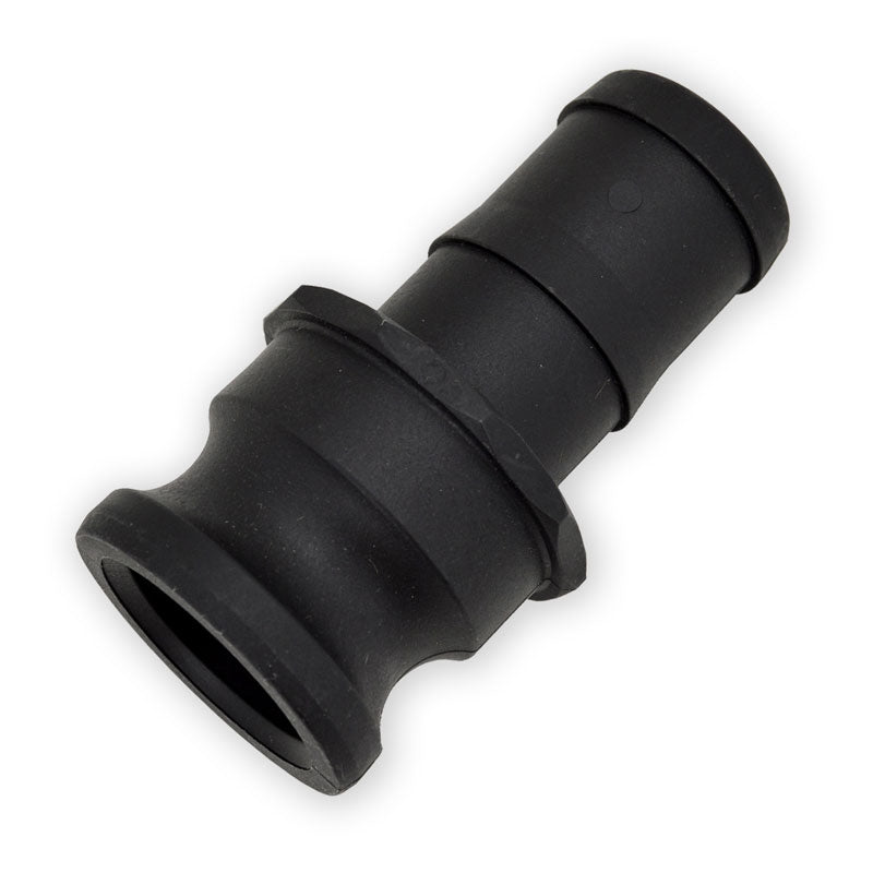 Our 1-1/2" Type E PP Camlock Couplings are second-to-none! – PVC ...