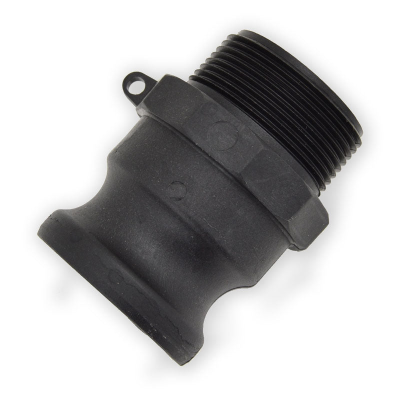 Purchase this Flui-PRO 1-1/2" PP camlock coupling - Type F! – PVC ...