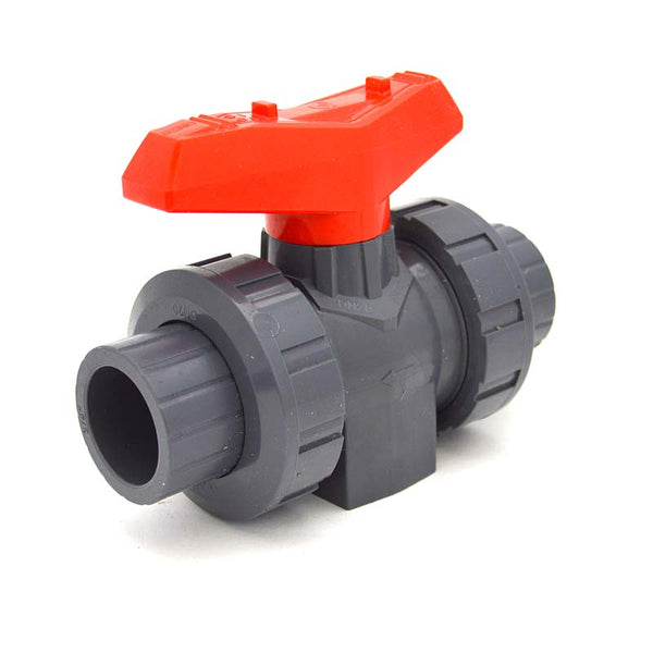 Buy PVC True Union Ball Valves at Discount Prices Online – PVC Fittings ...