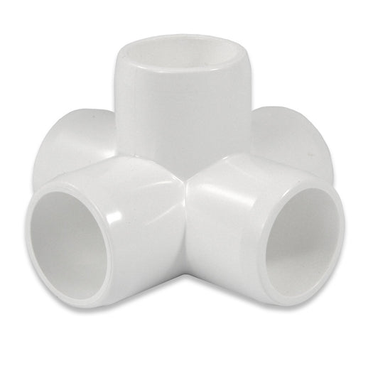 5-Way PVC Fittings - Buy Online Today! In Stock – PVC Fittings Online