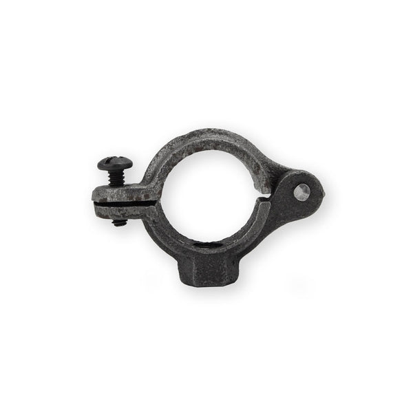 Split Ring Pipe Hangers - Various Material Types Available – PVC ...