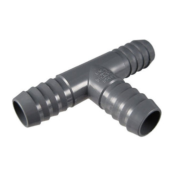 Buy PVC Barbed Insert Fittings on Sale Online – PVC Fittings Online