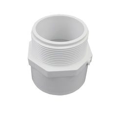 Standard PVC Male Adapter | In Stock Now – PVC Fittings Online