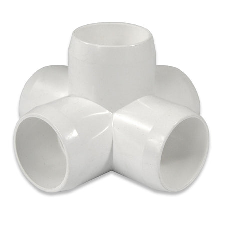 5-Way PVC Fittings - Buy Online Today! In Stock – PVC Fittings Online