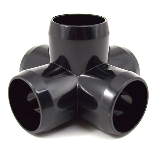 5-Way PVC Fittings - Buy Online Today! In Stock – PVC Fittings Online