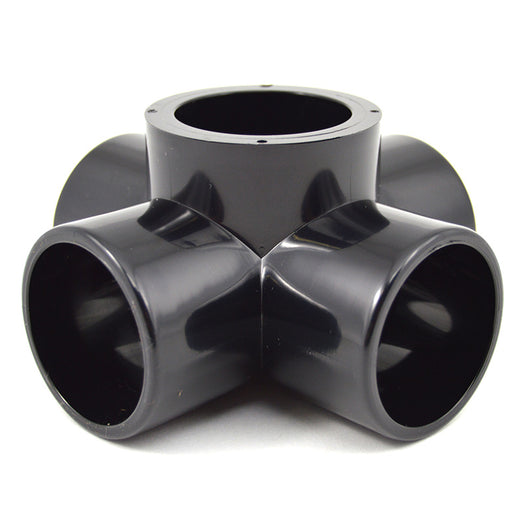 5-Way PVC Fittings - Buy Online Today! In Stock – PVC Fittings Online
