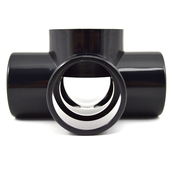 5-Way PVC Fittings - Buy Online Today! In Stock – PVC Fittings Online
