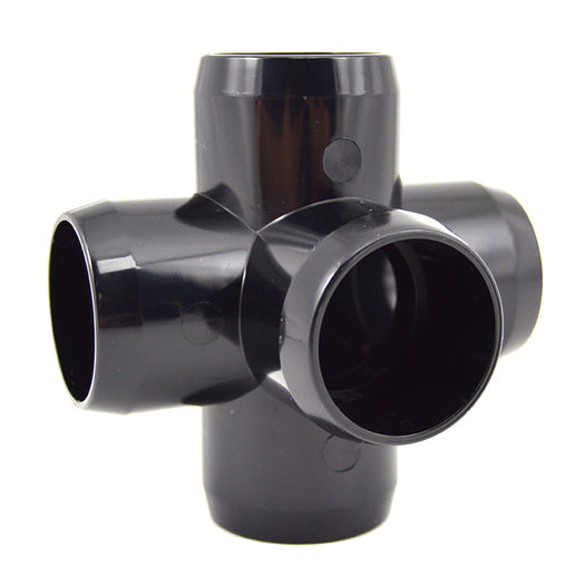 5-Way PVC Fittings - Buy Online Today! In Stock – PVC Fittings Online
