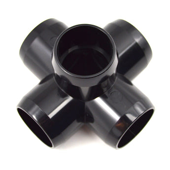 5-Way PVC Fittings - Buy Online Today! In Stock – PVC Fittings Online